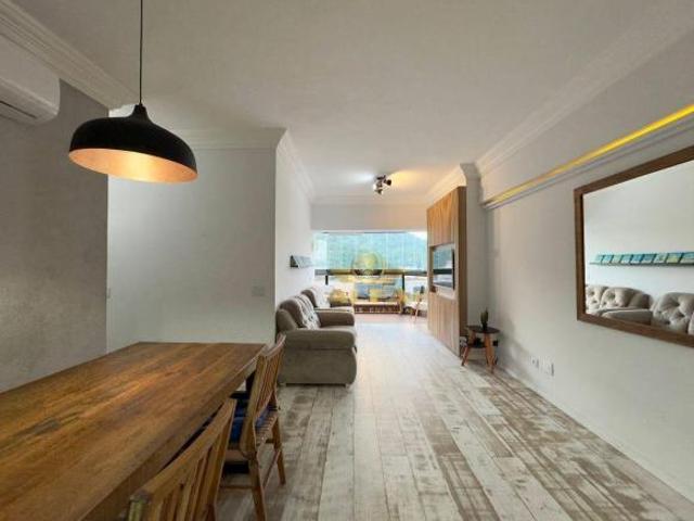 Apartamento à Venda na Enseada no Guarujá | Alfa Imóveis