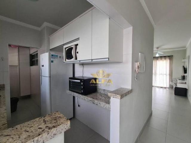 Apartamento à Venda na Enseada no Guarujá | Alfa Imóveis