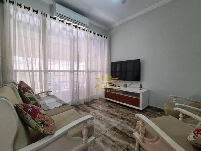 Apartamento à Venda na Enseada no Guarujá | Alfa Imóveis