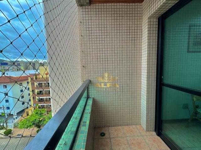 Apartamento à Venda na Enseada no Guarujá | Alfa Imóveis