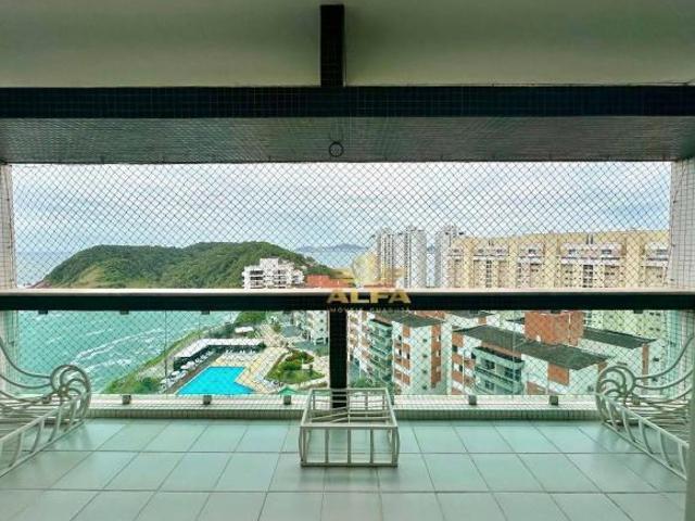 Apartamento à Venda na Enseada no Guarujá | Alfa Imóveis