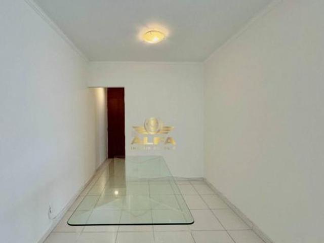 Apartamento à Venda na Enseada no Guarujá | Alfa Imóveis