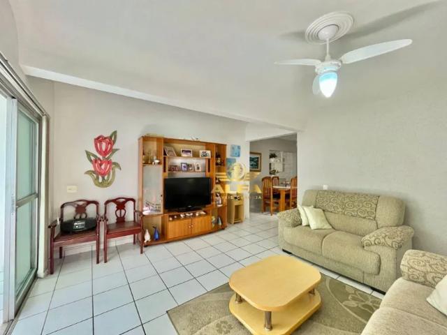 Apartamento à Venda na Enseada no Guarujá | Alfa Imóveis