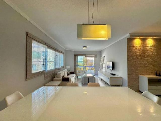 Apartamento à Venda na Enseada no Guarujá | Alfa Imóveis