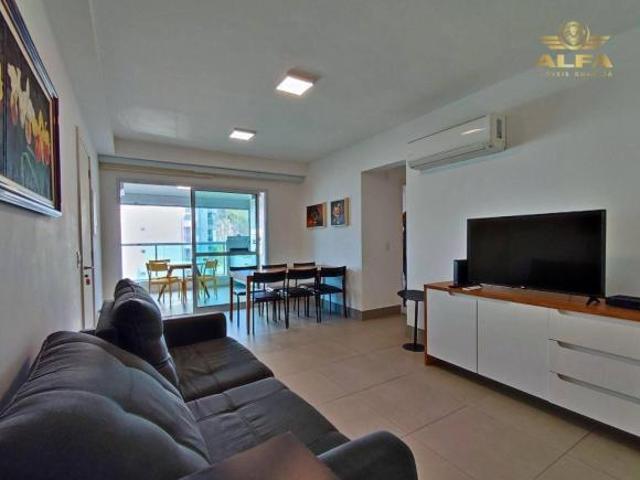 Apartamento à Venda na Enseada no Guarujá | Alfa Imóveis