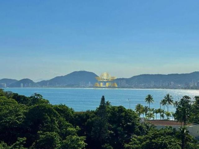 Apartamento à Venda na Enseada no Guarujá | Alfa Imóveis