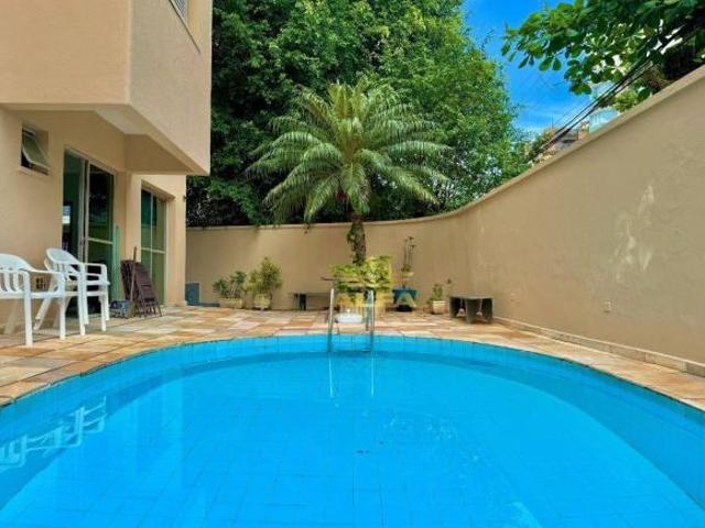 Apartamento à Venda na Enseada no Guarujá | Alfa Imóveis