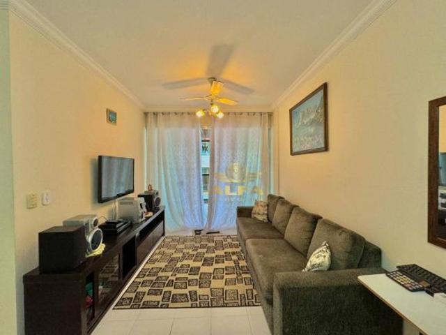 Apartamento à Venda na Enseada no Guarujá | Alfa Imóveis