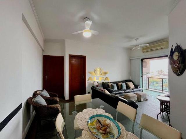 Apartamento à Venda na Enseada no Guarujá | Alfa Imóveis