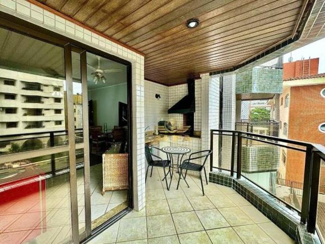 Apartamento à Venda na Enseada no Guarujá | Alfa Imóveis