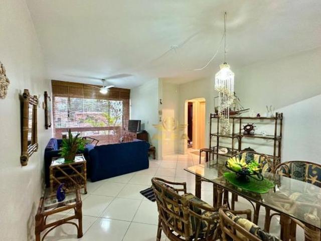Apartamento à Venda na Enseada no Guarujá | Alfa Imóveis