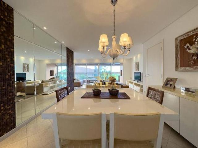 Apartamento à Venda na Enseada no Guarujá | Alfa Imóveis