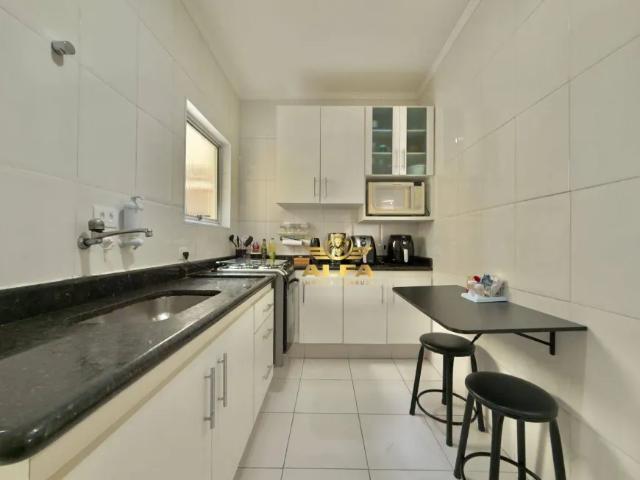Apartamento à Venda na Enseada no Guarujá | Alfa Imóveis