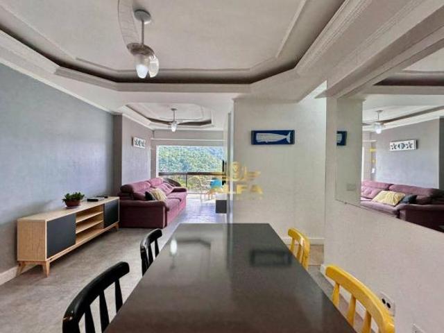 Apartamento à Venda na Enseada no Guarujá | Alfa Imóveis