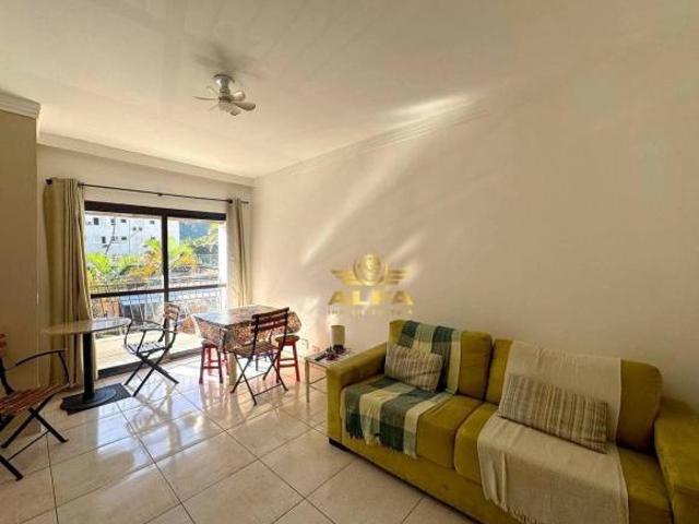 Apartamento à Venda na Enseada no Guarujá | Alfa Imóveis