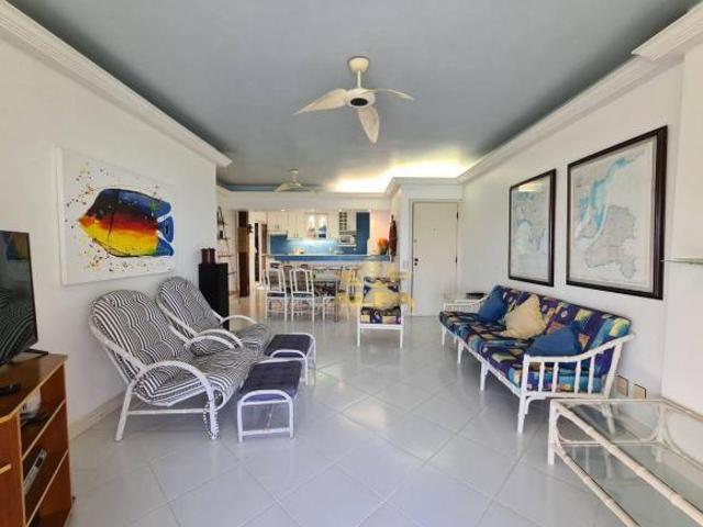 Apartamento à Venda na Enseada no Guarujá | Alfa Imóveis