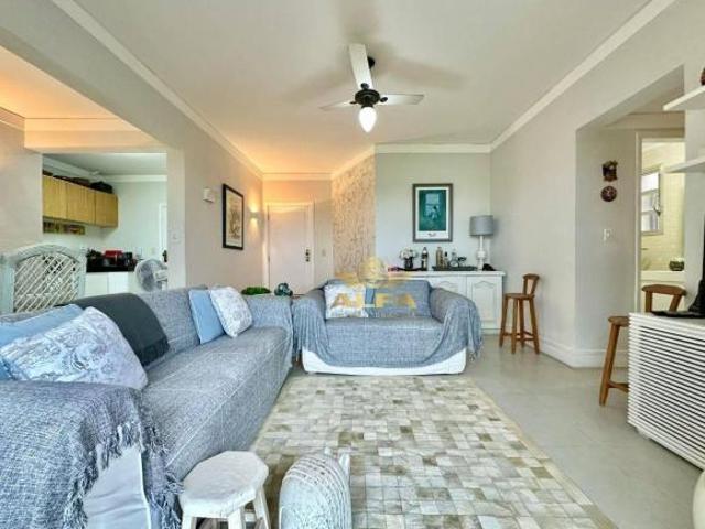 Apartamento à Venda na Enseada no Guarujá | Alfa Imóveis