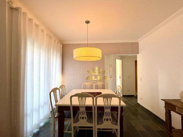 Apartamento à Venda na Enseada no Guarujá | Alfa Imóveis