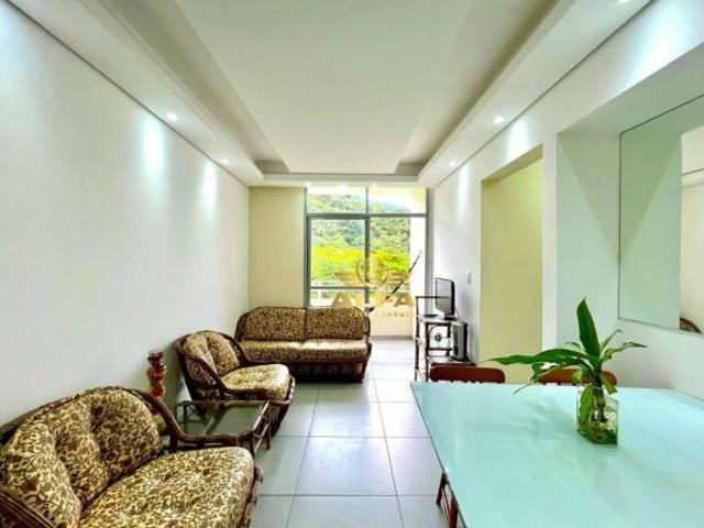 Apartamento à Venda na Enseada no Guarujá | Alfa Imóveis Guarujá