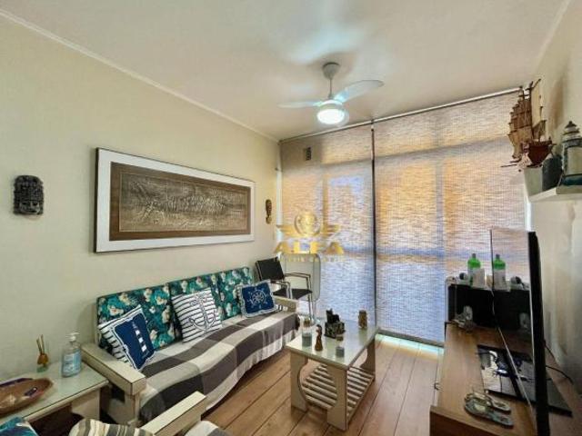 Apartamento à Venda na Enseada no Guarujá | Alfa Imóveis Guarujá
