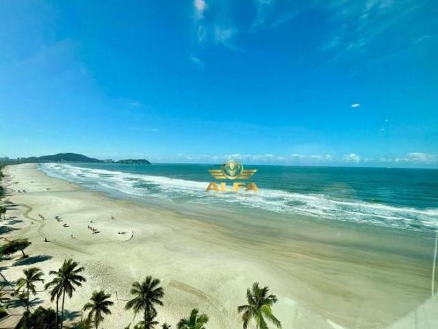 Apartamento à Venda na Enseada no Guarujá | Alfa Imóveis Guarujá