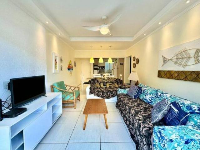 Apartamento à Venda na Enseada no Guarujá | Alfa Imóveis Guarujá