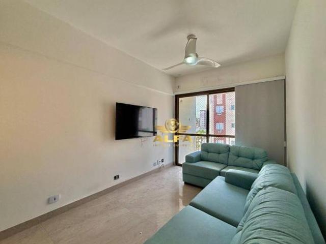 Apartamento à Venda na Enseada no Guarujá | Alfa Imóveis Guarujá