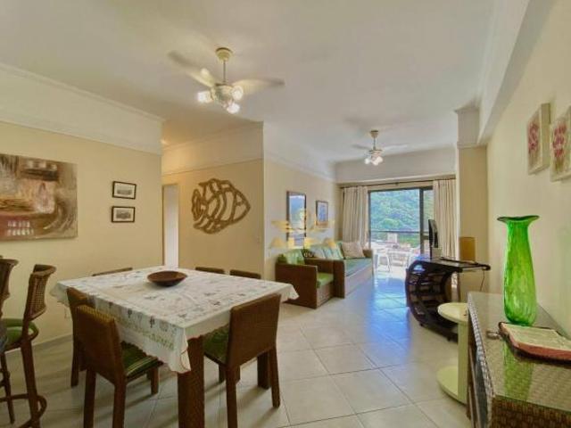 Apartamento à Venda na Enseada no Guarujá | Alfa Imóveis Guarujá