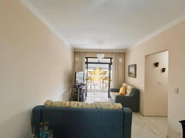 Apartamento à Venda na Enseada no Guarujá | Alfa Imóveis Guarujá