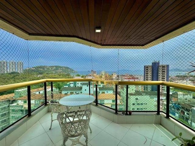 Apartamento à Venda na Enseada no Guarujá | Alfa Imóveis Guarujá