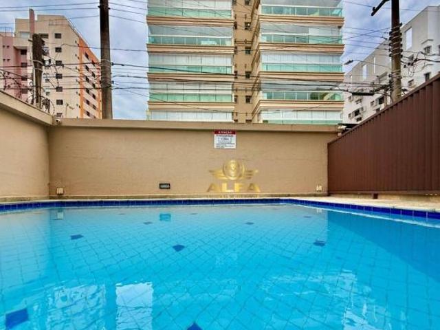 Apartamento à Venda na Enseada no Guarujá | Alfa Imóveis Guarujá
