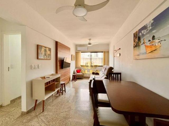 Apartamento à Venda na Enseada no Guarujá | Alfa Imóveis Guarujá