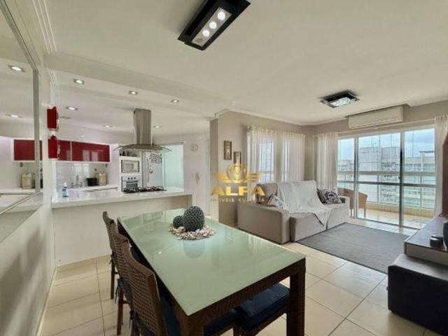 Apartamento à Venda na Enseada no Guarujá | Alfa Imóveis Guarujá