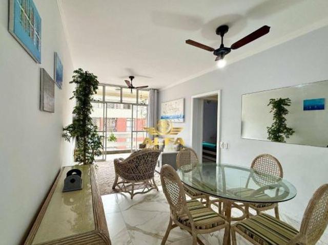Apartamento à Venda na Enseada no Guarujá | Alfa Imóveis Guarujá