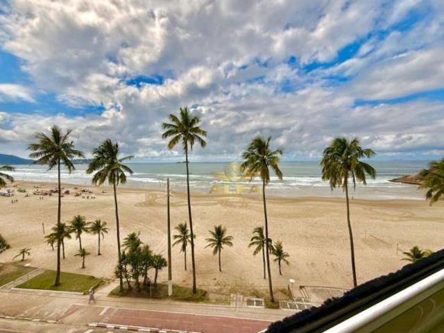 Apartamento à Venda na Enseada no Guarujá | Alfa Imóveis Guarujá