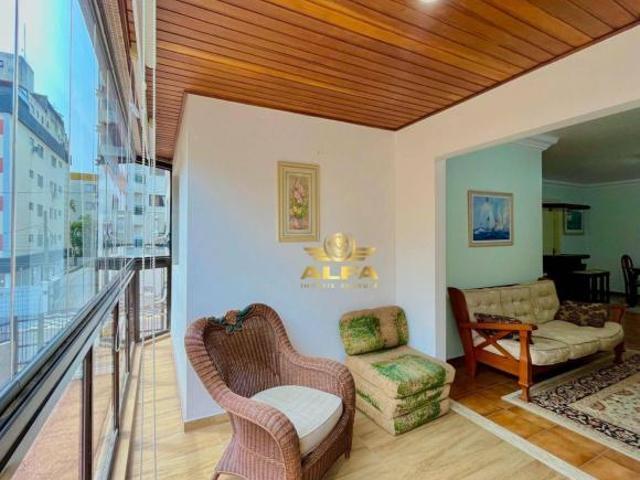 Apartamento à Venda na Enseada no Guarujá | Alfa Imóveis Guarujá