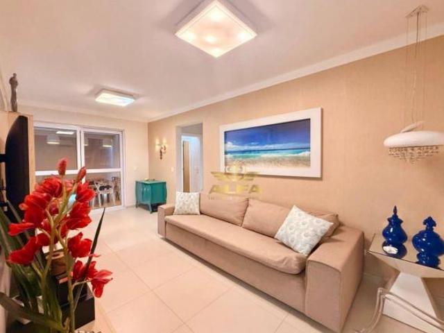 Apartamento à Venda na Enseada no Guarujá | Alfa Imóveis Guarujá