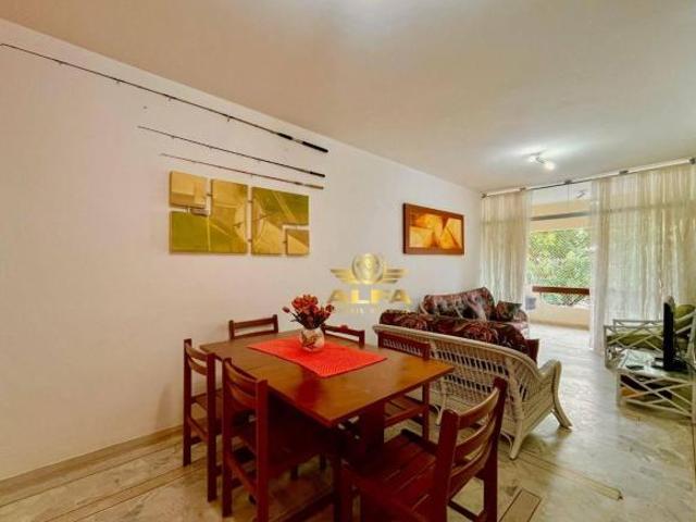 Apartamento à Venda na Enseada no Guarujá | Alfa Imóveis Guarujá