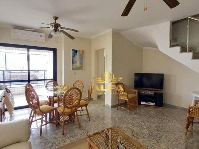 Apartamento à Venda na Enseada no Guarujá | Alfa Imóveis Guarujá