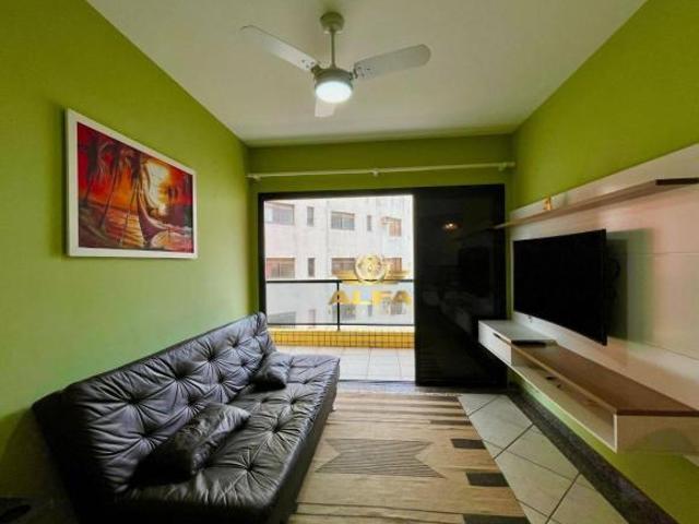 Apartamento à Venda na Enseada no Guarujá | Alfa Imóveis Guarujá