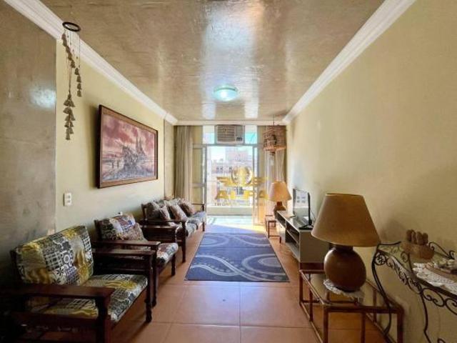 Apartamento à Venda na Enseada no Guarujá | Alfa Imóveis Guarujá