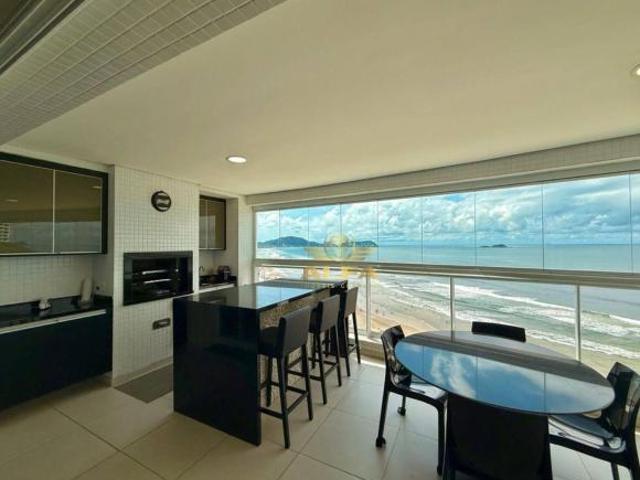 Apartamento à Venda na Enseada no Guarujá | Alfa Imóveis Guarujá