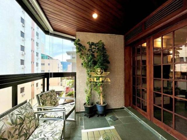 Apartamento à Venda na Enseada no Guarujá | Alfa Imóveis Guarujá