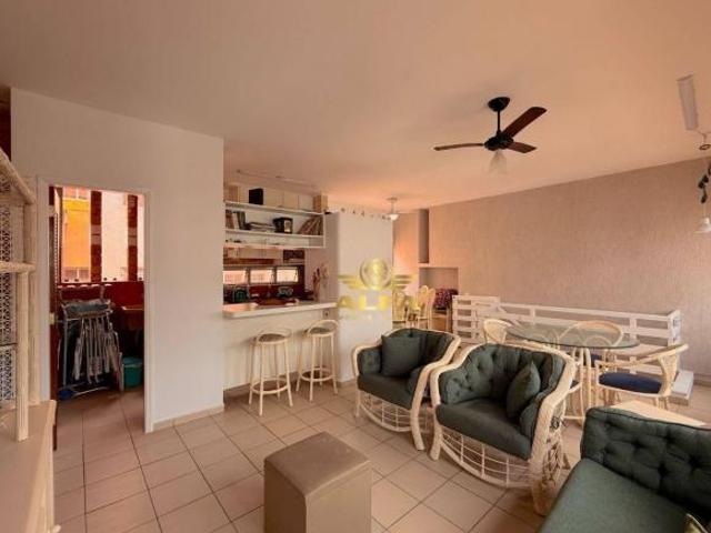 Apartamento à Venda na Enseada no Guarujá | Alfa Imóveis Guarujá