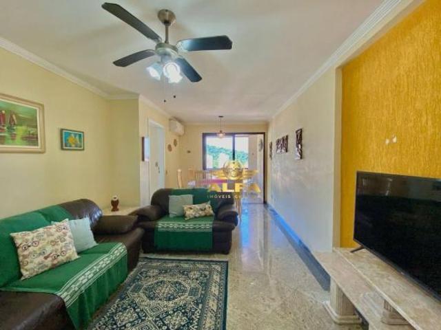 Apartamento à Venda na Enseada no Guarujá | Alfa Imóveis Guarujá