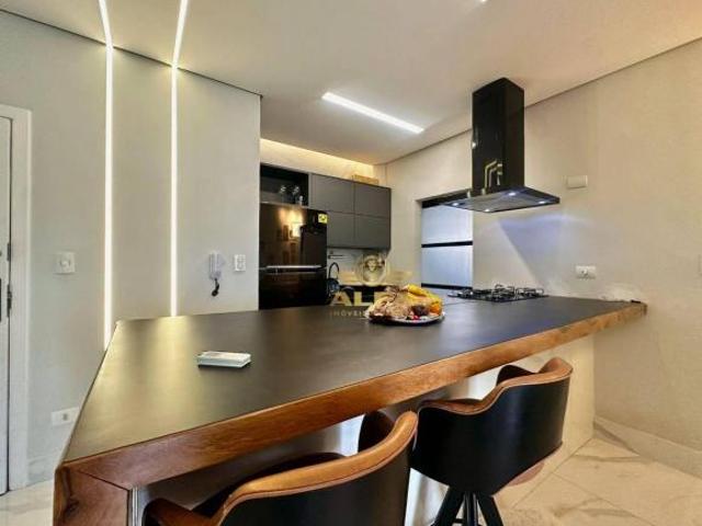 Apartamento à Venda na Enseada no Guarujá | Alfa Imóveis Guarujá