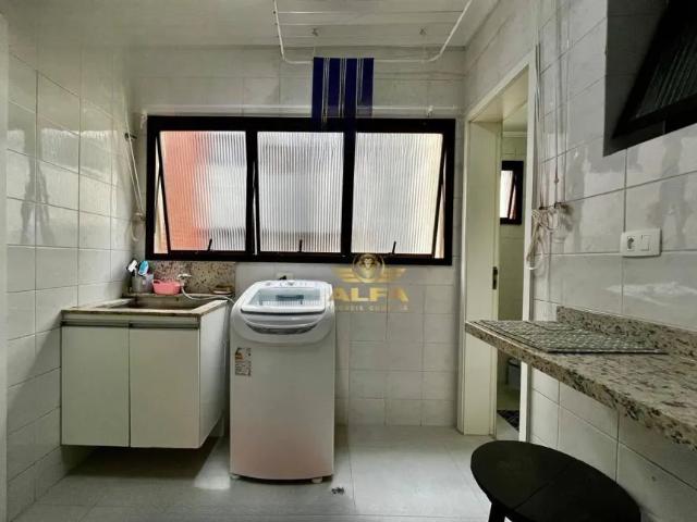 Apartamento à Venda na Enseada no Guarujá | Alfa Imóveis Guarujá