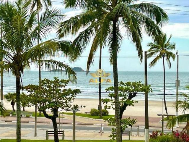 Apartamento à Venda na Enseada no Guarujá | Alfa Imóveis Guarujá