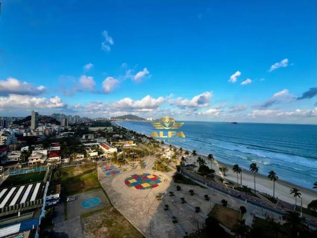 Apartamento à Venda na Enseada no Guarujá | Alfa Imóveis Guarujá