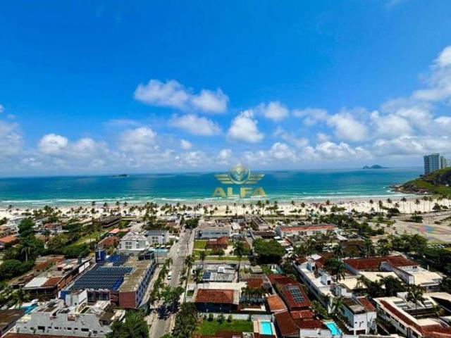 Apartamento à Venda na Enseada no Guarujá | Alfa Imóveis Guarujá